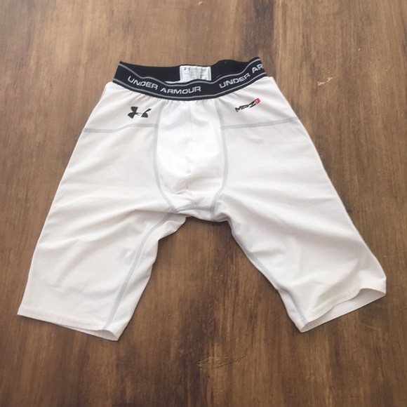 Under Armour | Shorts | Under Armour Compressions Shorts Baseball ...